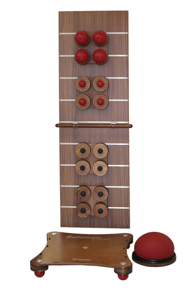 Hochwertige Balance Boards | Made in Germany | TOGU Shop