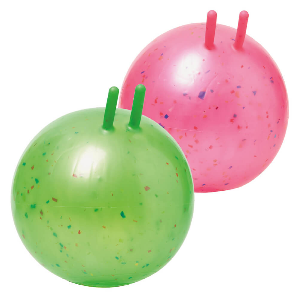 Hüpfball Konfetti ideal zum Springen für Kinder | TOGU Shop