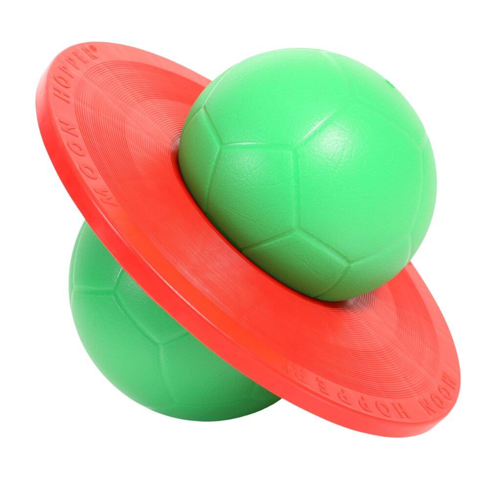 Original TOGU Moonhopper® | Für Spaß beim Training