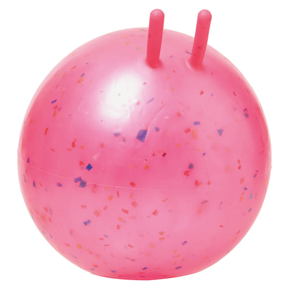 Hüpfball Konfetti ideal zum Springen für Kinder | TOGU Shop