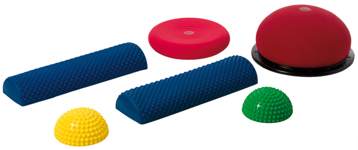 TOGU Air Parcours für Abenteuer und Bewegung | TOGU Shop