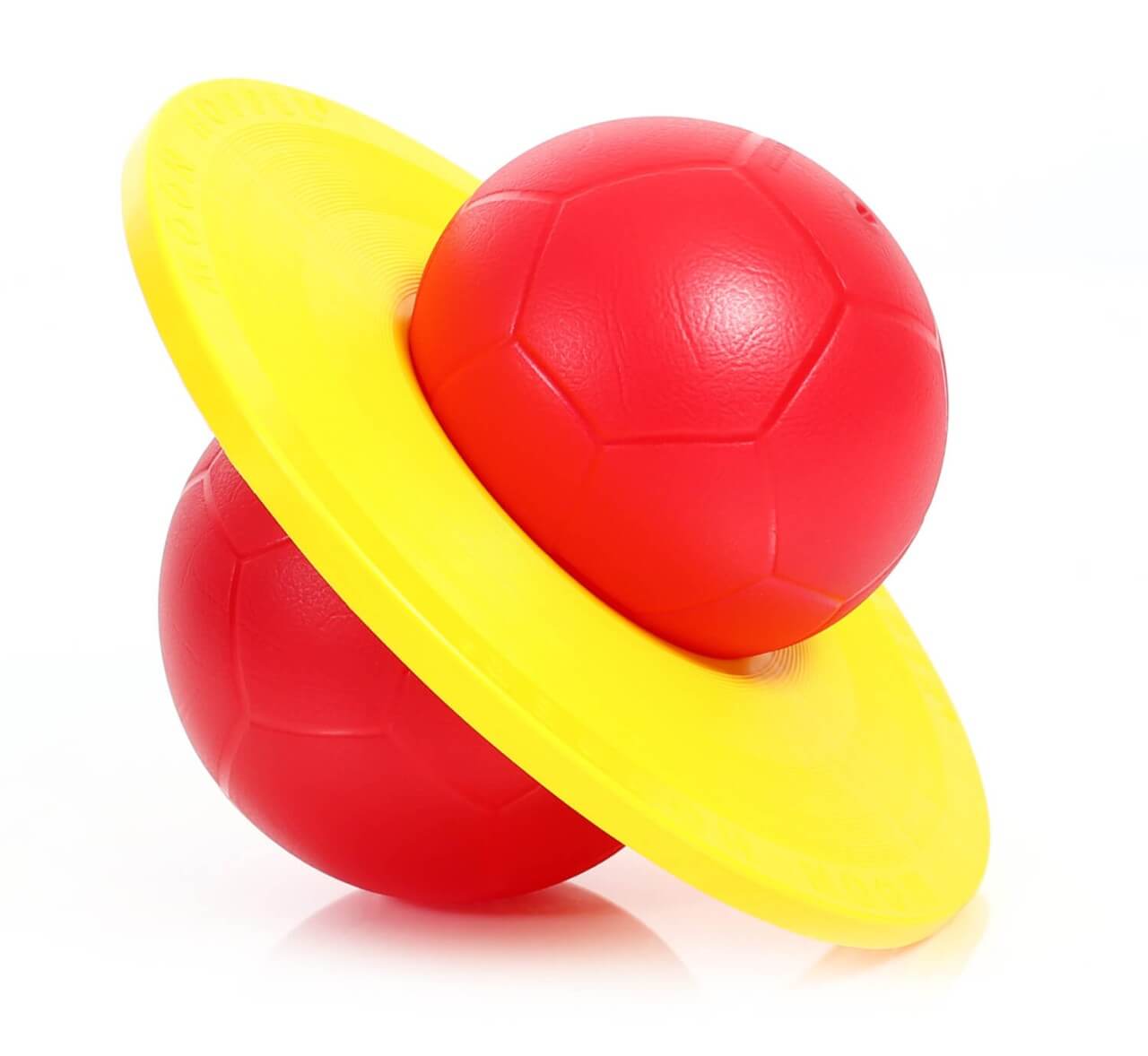 Original TOGU Moonhopper® | Für Spaß beim Training