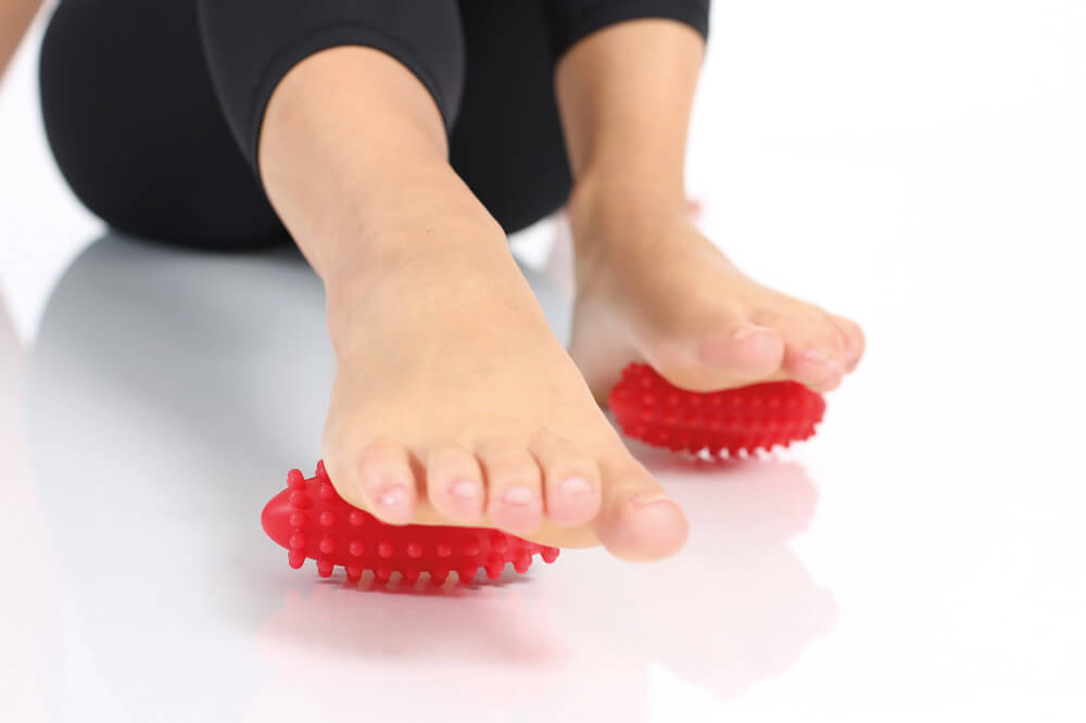 Vielseitiges Training mit Bantoo 2er Set| TOGU Shop