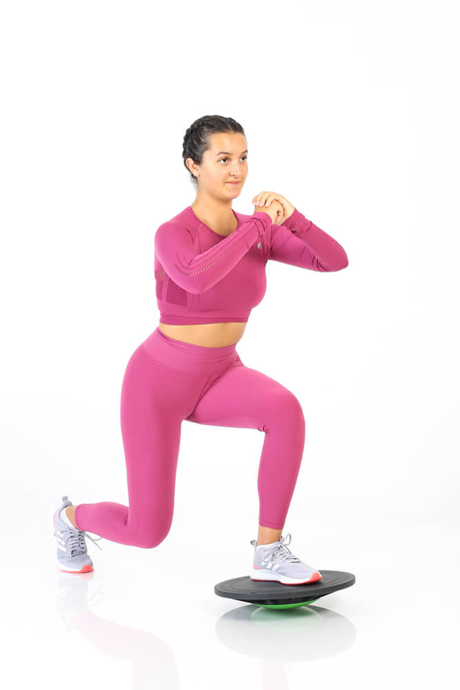 Training mit dem TOGU® Balance Board | TOGU Shop