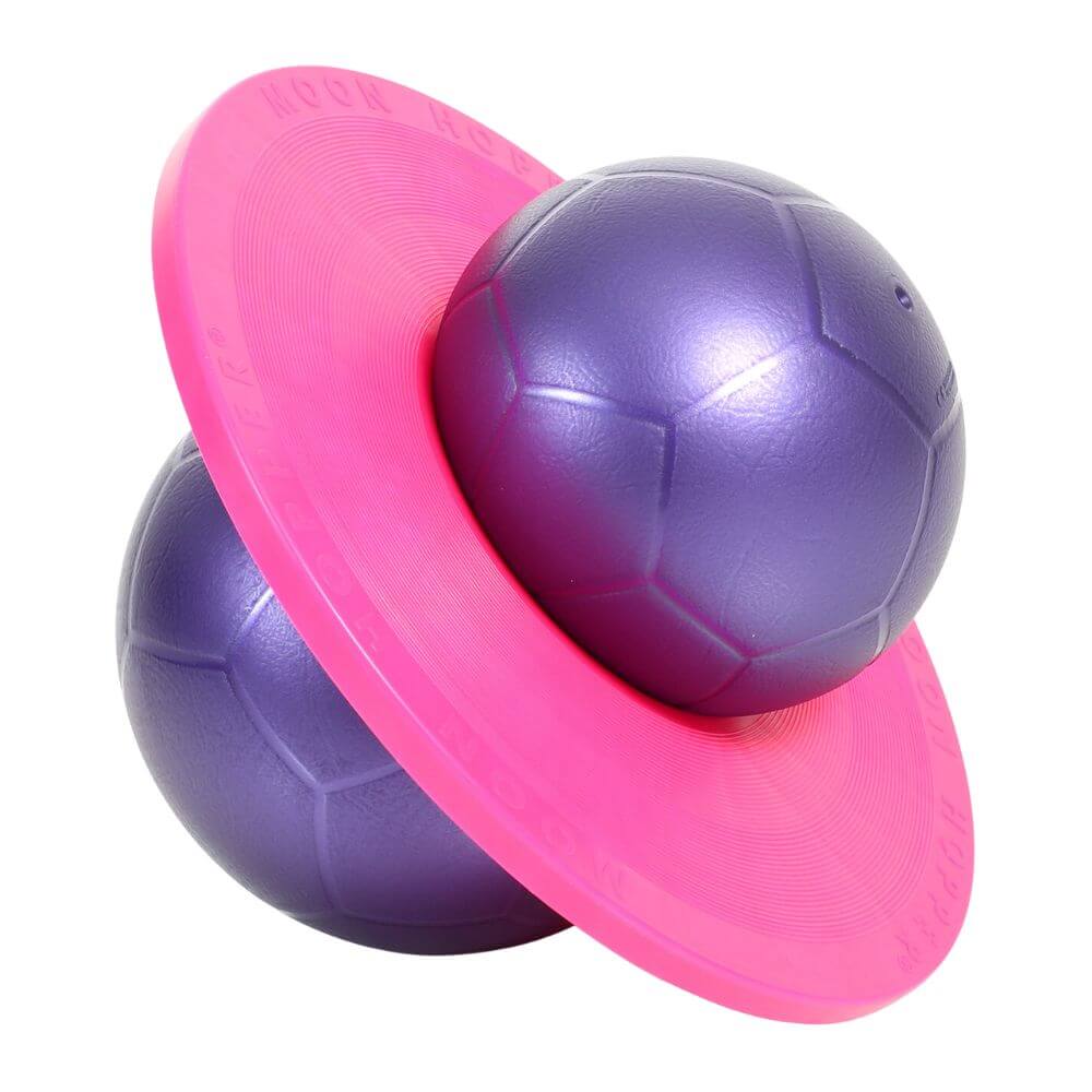 Original TOGU Moonhopper® | Für Spaß beim Training