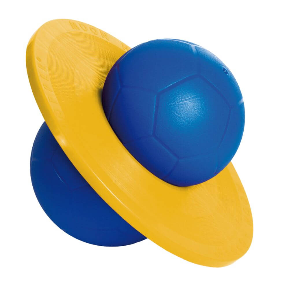 Original TOGU Moonhopper® | Für Spaß beim Training