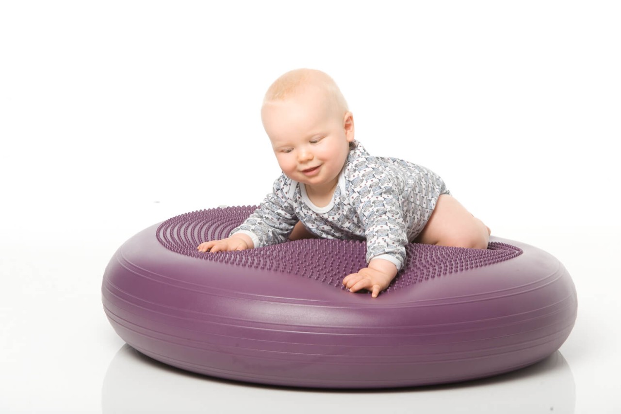 Dyanair® Extreme - Air-filled seat cushion | TOGU Shop