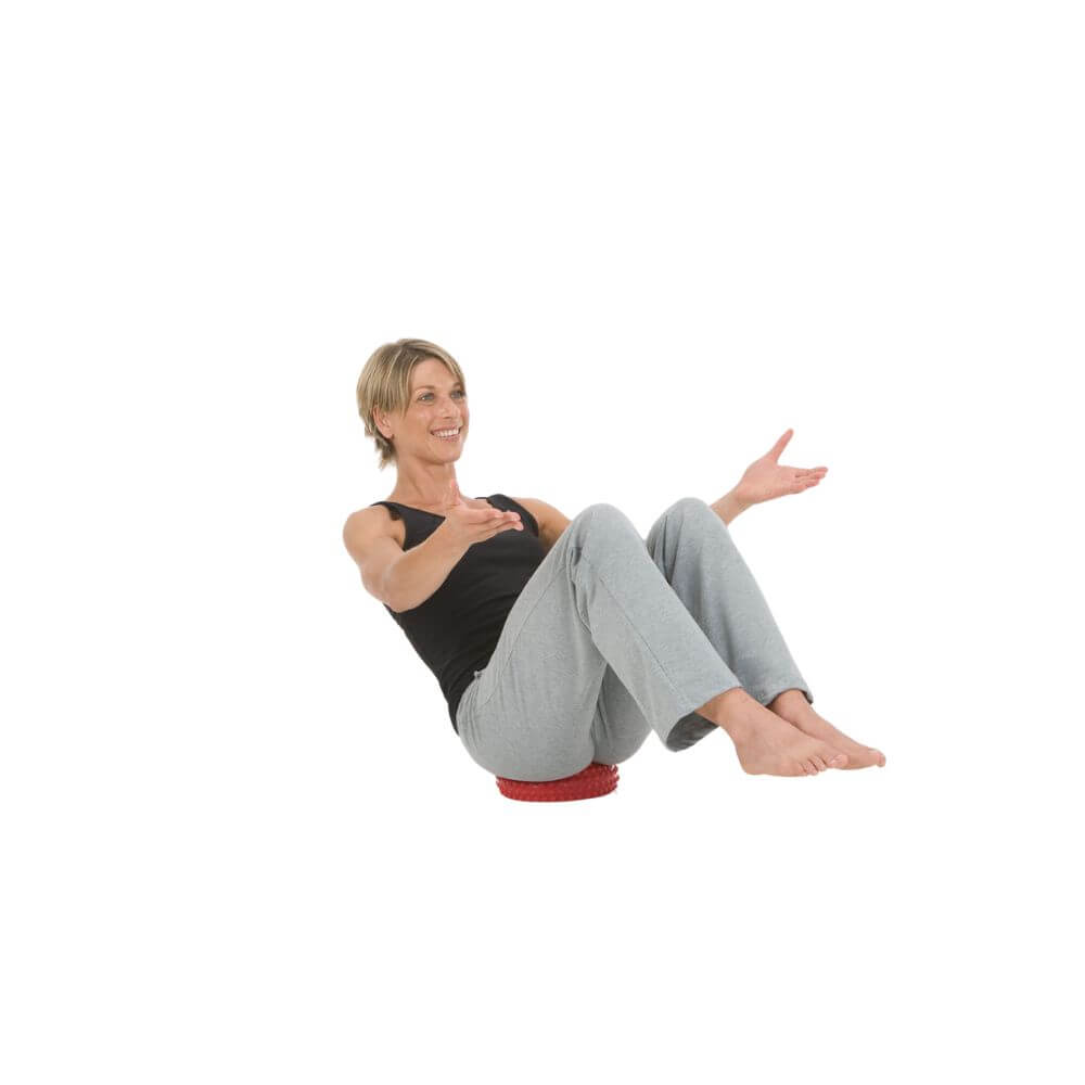 Senso® Balance Igel 2er-Set für dein Fußtraining | TOGU Shop