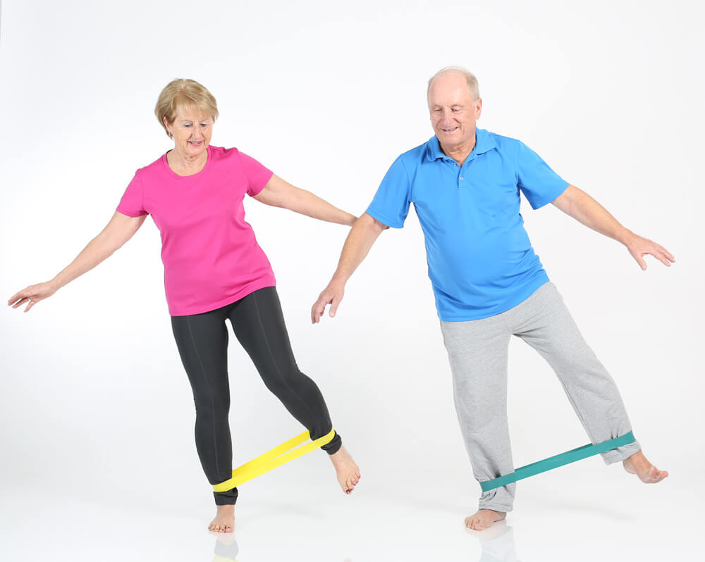 Theragym Loop - Perfekte Begleitung für Workouts | TOGU Shop
